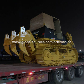 Buy Wholesale China Bulldozers Shantui 260hp Bulldozer Sd26 In ...