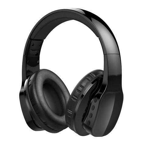 Buy Wholesale China 2021 Noise Cancelling Headphones Wireless Bluetooth ...