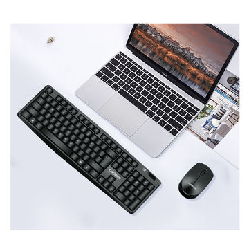 Buy Wholesale China Office Usb Computer Full Size Desktop Laptop Pc ...