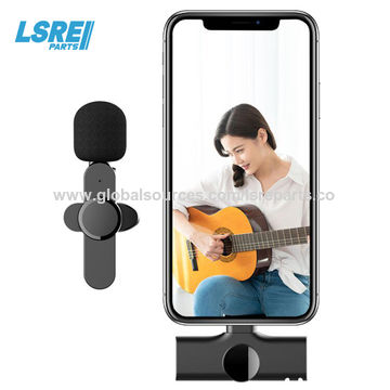 Buy Wholesale Australia Wireless Live Chip-on Mini Microphone For ...