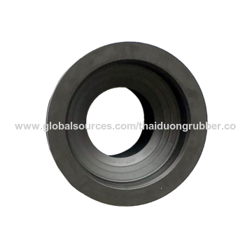 Buy Wholesale Vietnam Oem Rubber Transition Cuff 40x20-34mm & Rubber ...