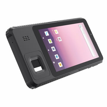 Buy Wholesale China Fbi Certified 7inch Android Tablets 3g Fingerprint ...