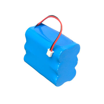 Lithium-ion battery pack for Emergency Light Lighting 3.6V~14.4V ...