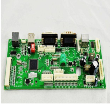 Buy Wholesale China Induction Heating Controller Pcb Boards,one-stop ...