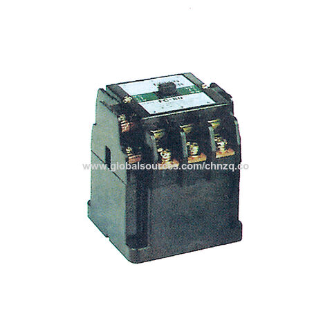 Buy Wholesale China Cjx3 Series Ac Contactor Alternating Current ...