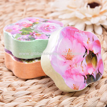 Buy Wholesale China Christmas Design Compressed Magic Towels Mini Face ...