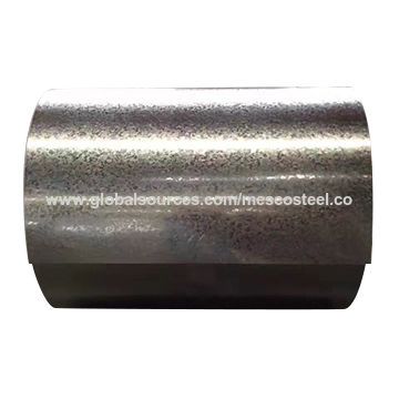 Compre Astm A653 G30-g90 Galvanizado Aço Bobinas Gi G90 Z275 e Astm ...