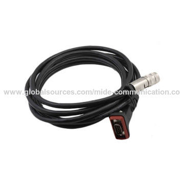 Buy Wholesale China Ret Control Cable With 9 Pin Male Db9 Connector To ...