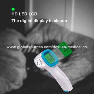 Factory Direct High Quality China Wholesale Digital Infrared ...