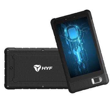 7 inch best sell IP65 Rugged Android Tablet /Fingerprint portable ...