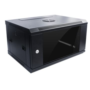 Buy Wholesale China 6u Hanging Rack Cabinet Network Server Chassis ...