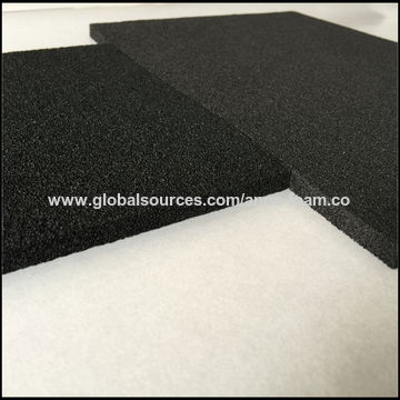 EPDM Foam Pads for Tool kits, Anti collision Foam pads Anti Slip foam ...