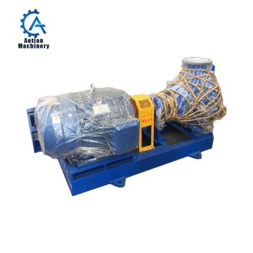 Buy Wholesale China Pulp Pump Pressure Roots Vacuum Paper Centrifugal ...
