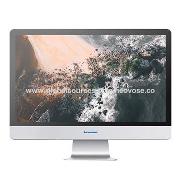 Buy Wholesale China 18.5 Inch Ips 1920*1080 Hd Core I5 I7 Cpu Desktop ...