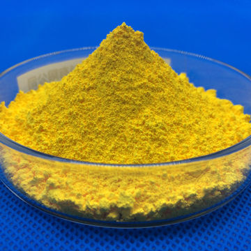 Buy Wholesale China Bi2o3 Bismuth Oxide Powder For Ceramic Material ...