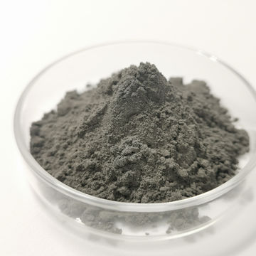 FeSi3.7Ni1 Soft Magnetic Alloy Powder from TIJO Company, FeSi alloy ...