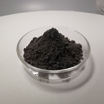 Fesi9al5 Soft Magnetic Alloy Powder For Mim - Explore China Wholesale ...