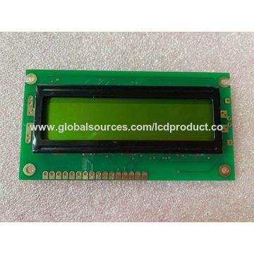Buy Wholesale China Custom Display Modules & Lcd Displays Modules at ...