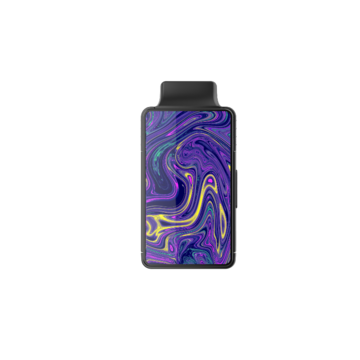 Newest E-Cigarette refillable Pods Posh Vape Pen Kit Ecig, Rechargeable ...