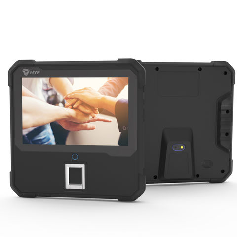 China High protect single scanner for Identity Management Electronic ID ...