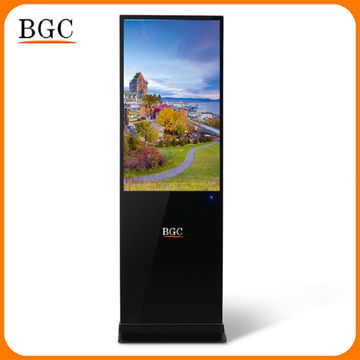 Buy Wholesale China Bgc 50- Inch Vertical Interactive Display ...
