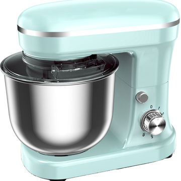 Buy Wholesale China Stand Mixer 1200w Food Mixer With 5.0l Stainless ...