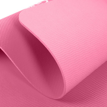 Buy Wholesale China Non Toxic Yoga Mat Gymnastics Kid Exercise Tpe Eco ...