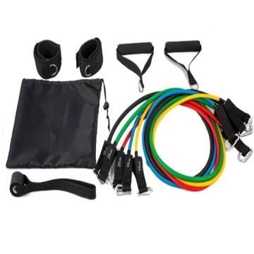 Hot sale Resistance loop exercise bands rope fitness and rubber ...