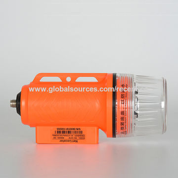 Buy Wholesale China 10w Ais Buoy Fishing Net Locator Tracker For ...