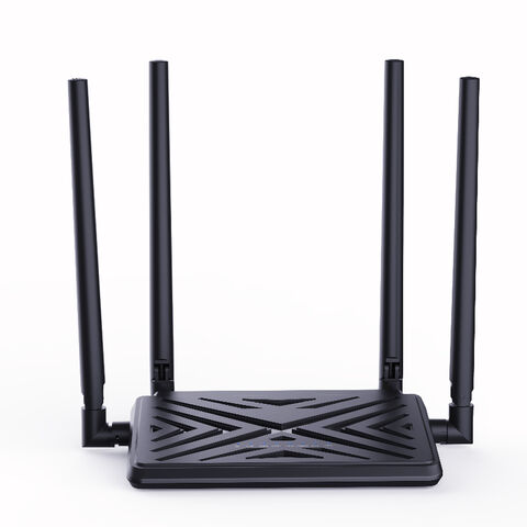 Buy Wholesale China High Power Ac1200 Wireless Dual Band Smart Wifi ...