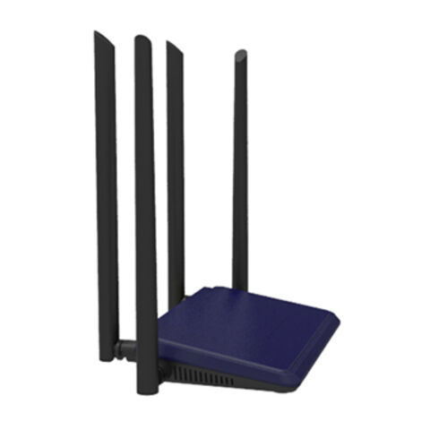 Buy Wholesale China Ce Fcc High Power Wireless 2.4ghz 300mbps 5ghz ...