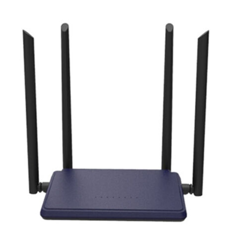 Buy Wholesale China High Power 2.4ghz 300mbps 5ghz 867mbps Wireless ...