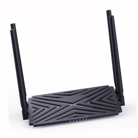 Buy Wholesale China Ac1200 High Power Wireless Dual Band Modern Smart ...