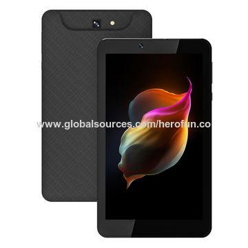 Buy Wholesale China 7 Inch Android Tablet With Mtk Cpu Quad Core, 2gb ...
