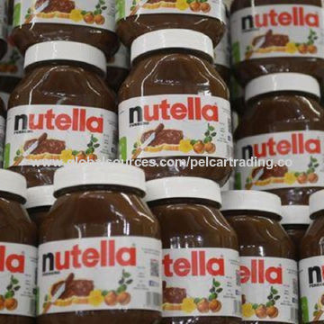Buy Wholesale Canada Ferrero Nutellas Chocolate For Export 1kg, 3kg ...