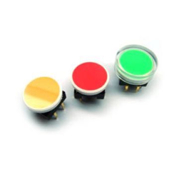 Taiwan Circle Push Button switches on Global Sources,Circle light switches