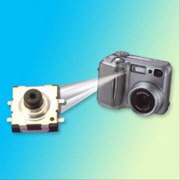 Bulk Buy Taiwan Wholesale Smd Tactile Selecting Shutter Switch In ...