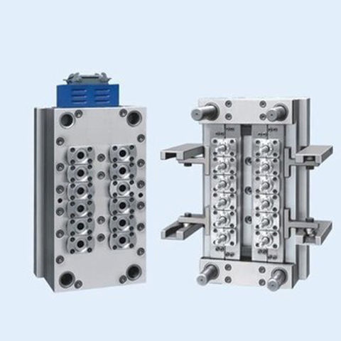 China Hot runner injection mold on Global Sources,Constant temperature ...