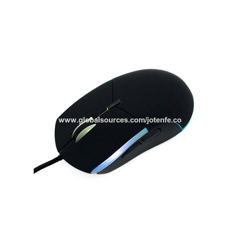 Buy Wholesale China 6d Optical Luminous Computer Usb Gaming Mouse & 6d ...