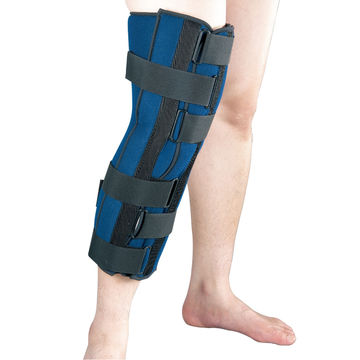 China Medical Grade Knee Splint on Global Sources,Knee Splint,Knee ...