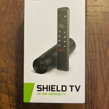 Buy Wholesale United States Nvidia Shield Tv 4k Hdr Uhd Android ...