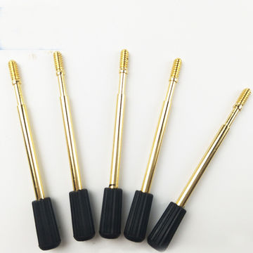 Vga Db Connector Thumb Screw Jack Scre For Connector Gold Plated 4 ...