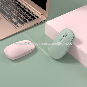 China Fashion business wireless mouse on Global Sources,mouse,wireless ...