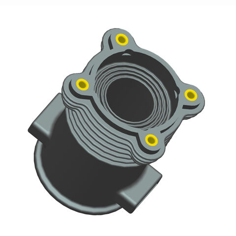 China Metal insert plastic injection molding on Global Sources,metal ...