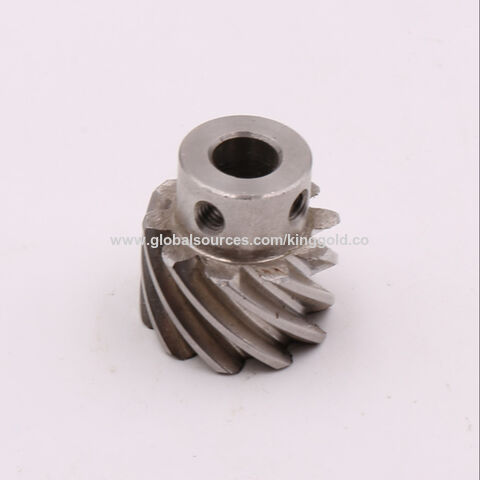 China Diagonal tooth made by Stainless Steel on Global Sources,Gears ...