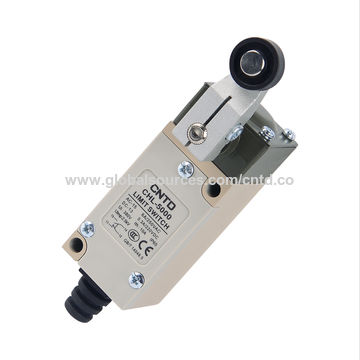 China CNTD Safety High Mechanical Strength Waterproof Metal base ...