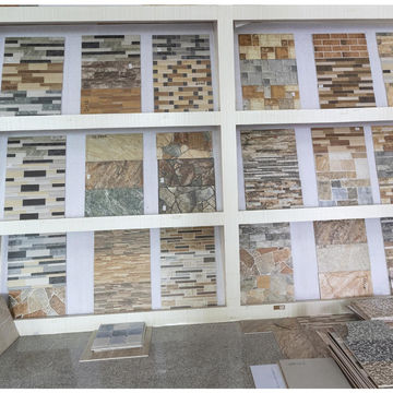 Buy Wholesale China 200x400 Mm Factory Price Matt Colored Wall Ceramic ...