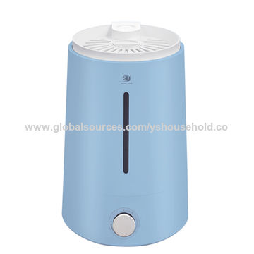 Buy Wholesale China Car Air Purifiers Ultrasonic Aroma Diffuser ...