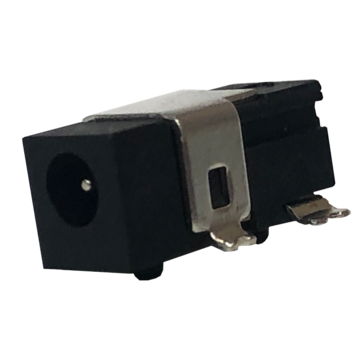 Taiwan DC POWER JACK , SMT , CENTER PIN 0.65mm on Global Sources,DC ...