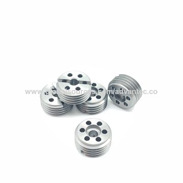 Buy Wholesale China Precision metal machining turning spare parts cnc ...